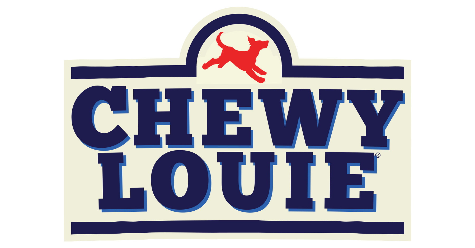 Chewy Louie® Dog Treats Now Available on Amazon