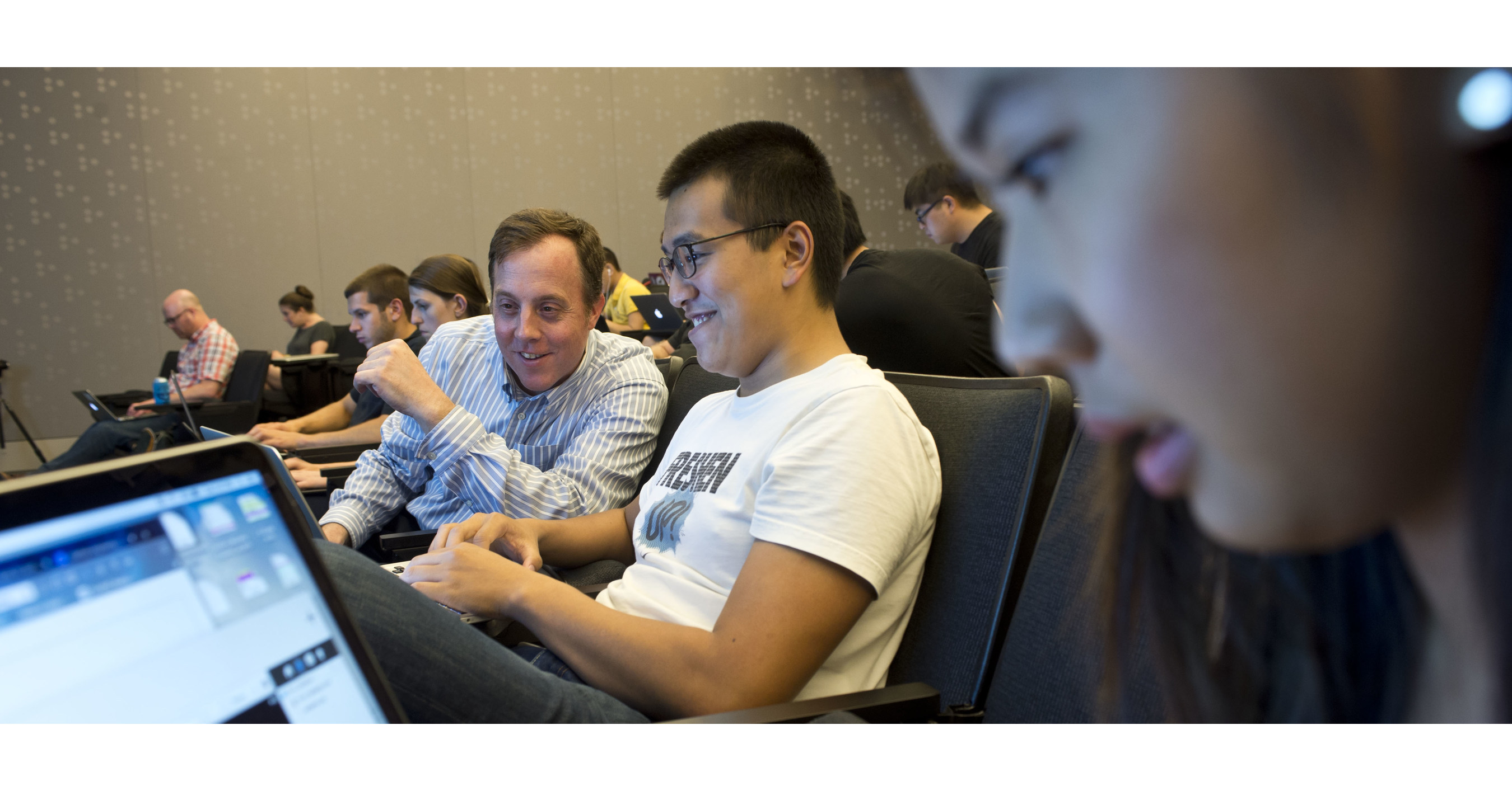 Harvard Extension School and Trilogy Education Launch Coding Boot Camp ...