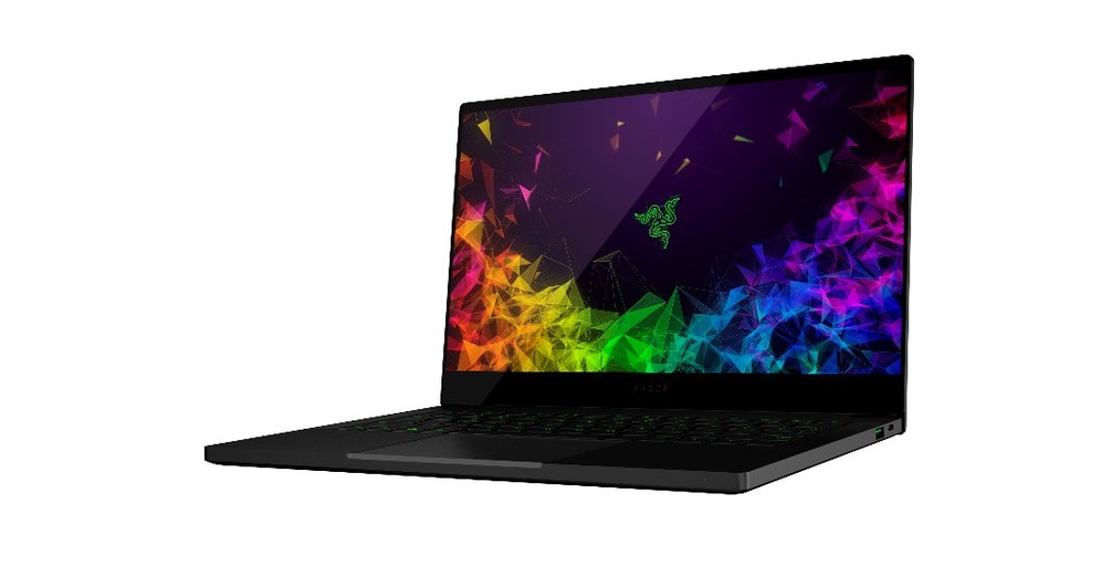 Razer Redefines The Ultraportable Laptop
