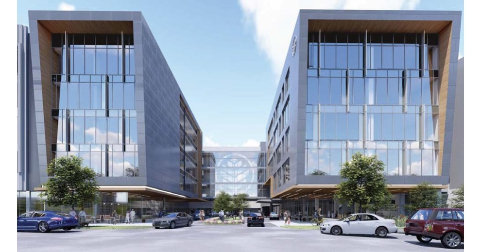 Welltower Announces $1 Billion in New Off-Market Investments