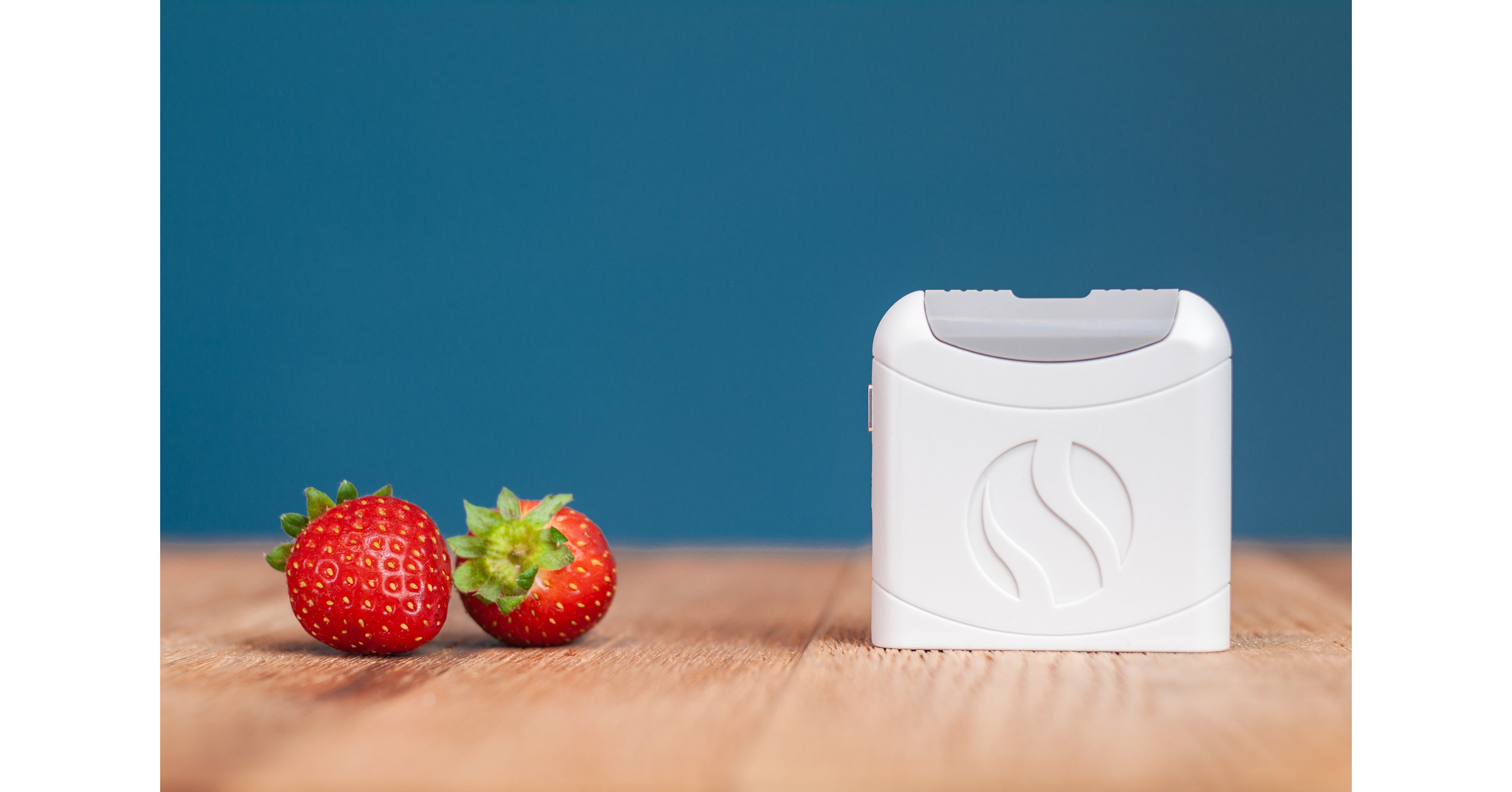 FoodMarble Launches World's First Personal Digestive Tracker