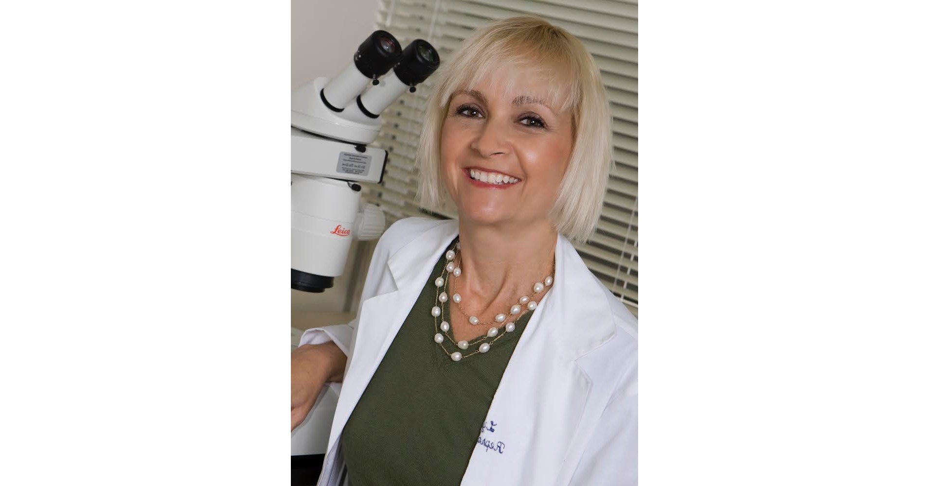 Dr. Lynn Westphal of Stanford University School of Medicine named Chief ...