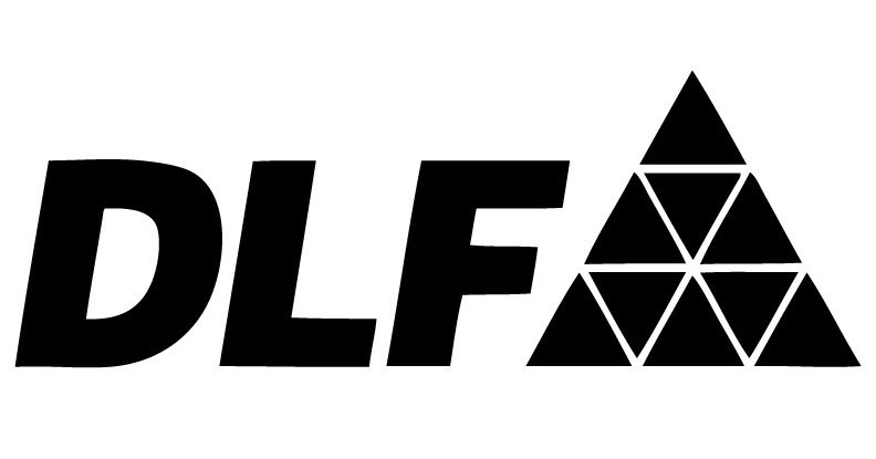 Dlf Group Logo