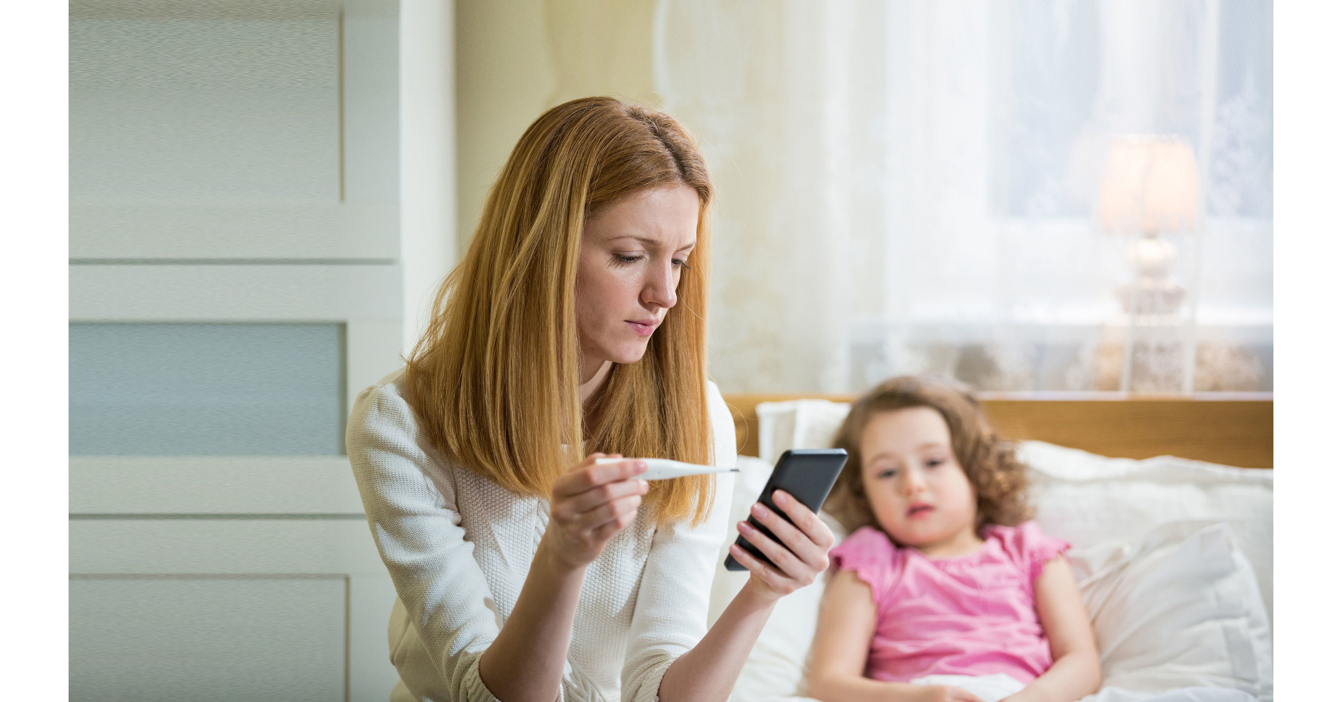 New study shows Canadian employees demanding virtual healthcare to ...