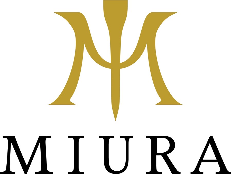 Logotipo De Myrcera Myr Art