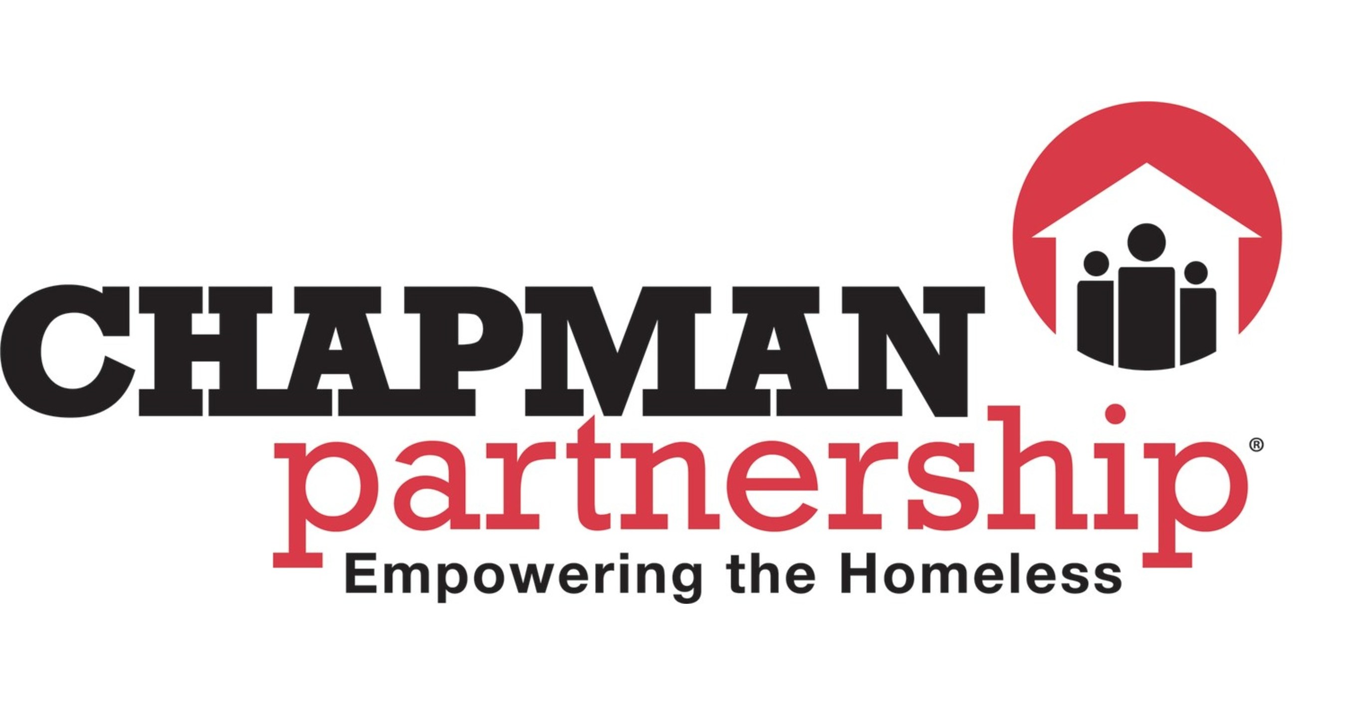 Chapman Partnership Names Symeria T. Hudson As Its New President and CEO