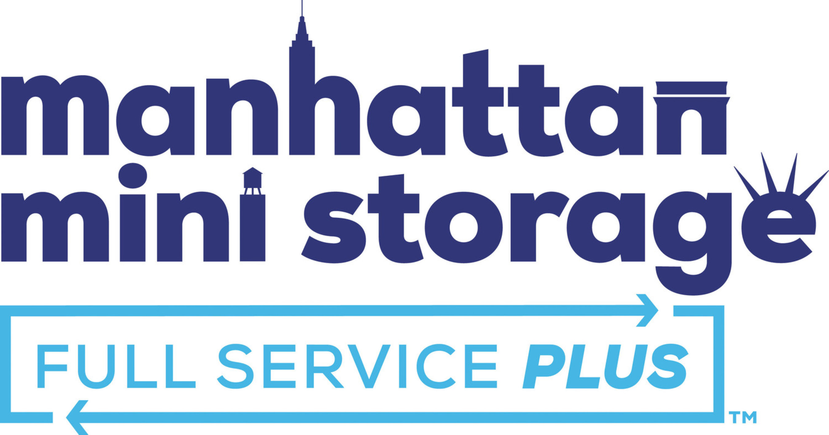 Manhattan Mini Storage Full Service Plus launches as On-Demand Storage ...