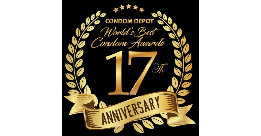 Condom Depot Announces 2019 World's Best Condom Award Winners