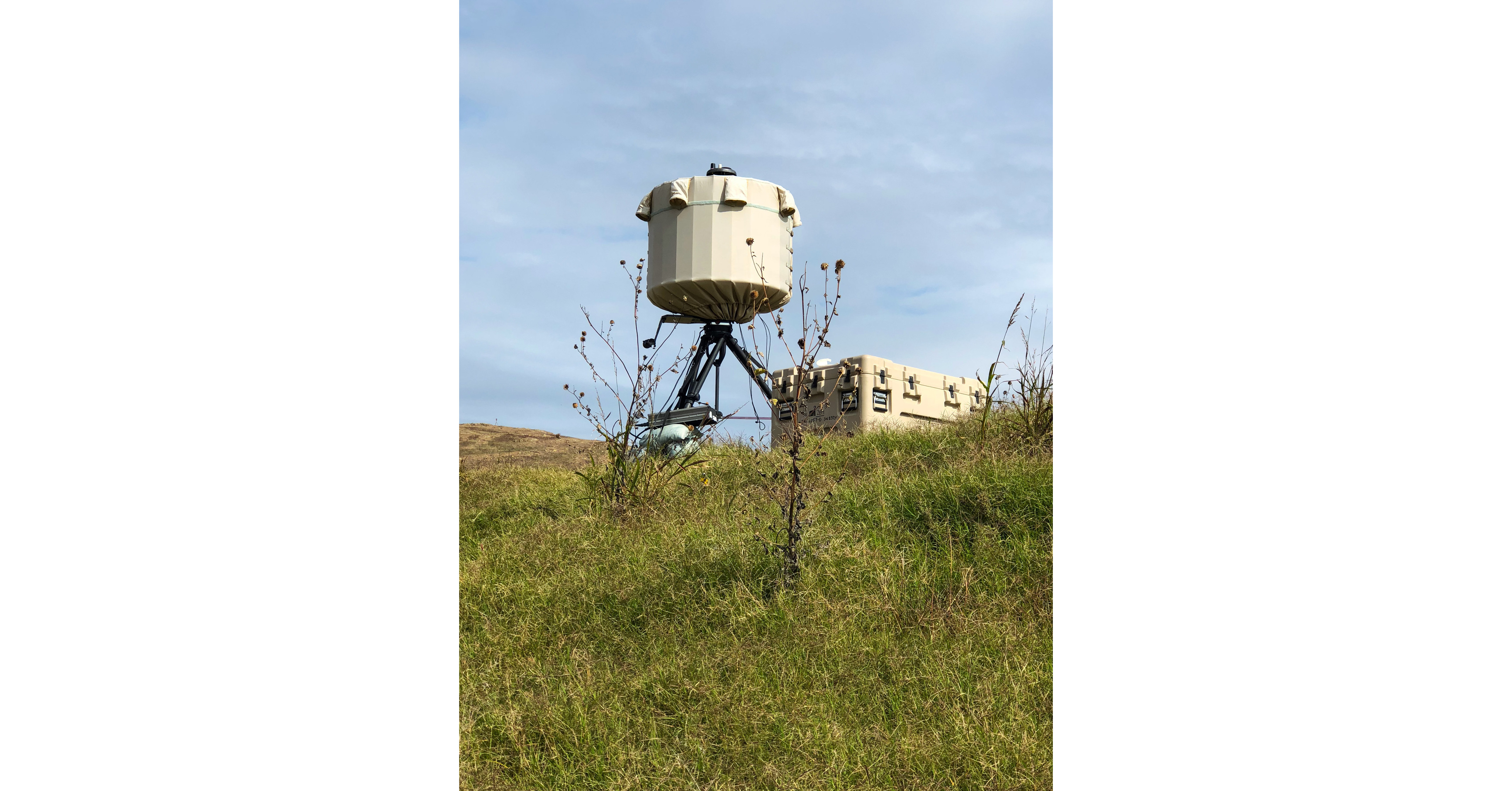 SRC, Inc. to Begin Production of Counter-Mortar Radar System for Marine ...