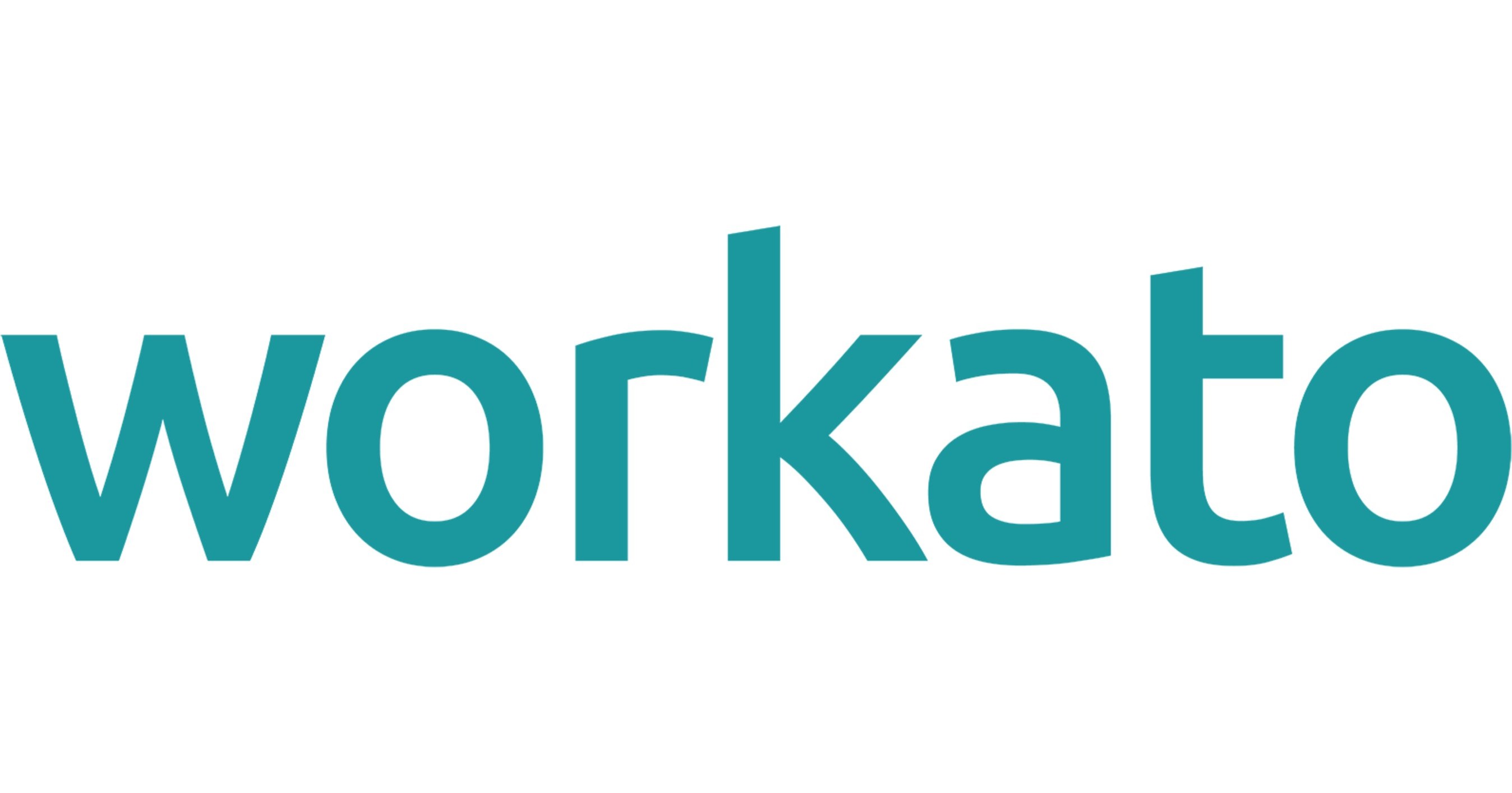 Workato Secures $25M in Funding to Transform Digital Businesses Through ...