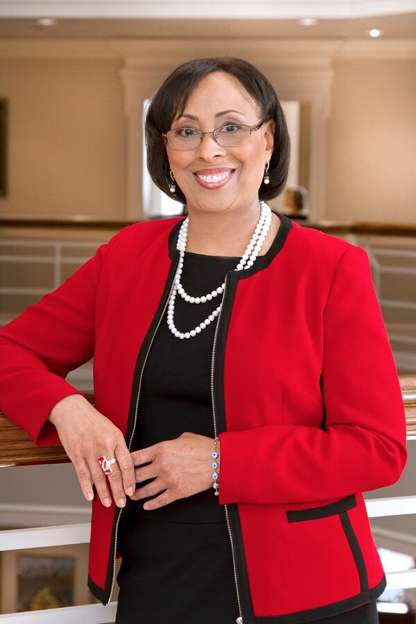 CGI welcomes Kathy Waller to its Board of Directors