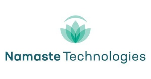 Namaste Announces Launch of Namaste Café Model and H.E.A.L Branded Food ...