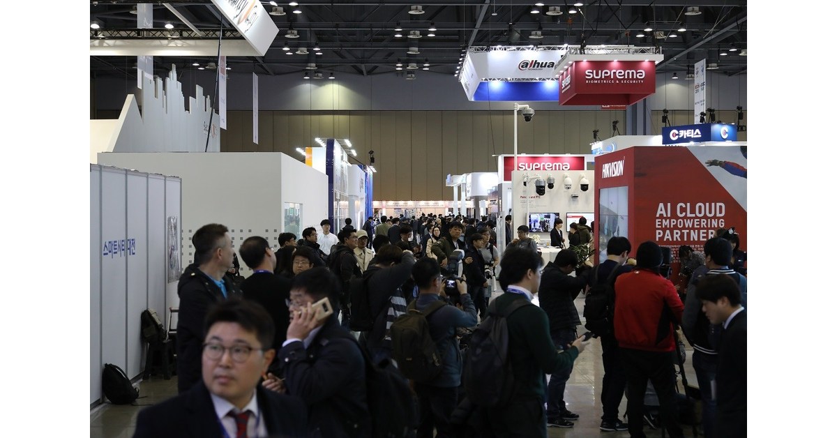 Leading Asian Integrated Security Exhibition -- SECON 2019 To Be Held in March Next Year