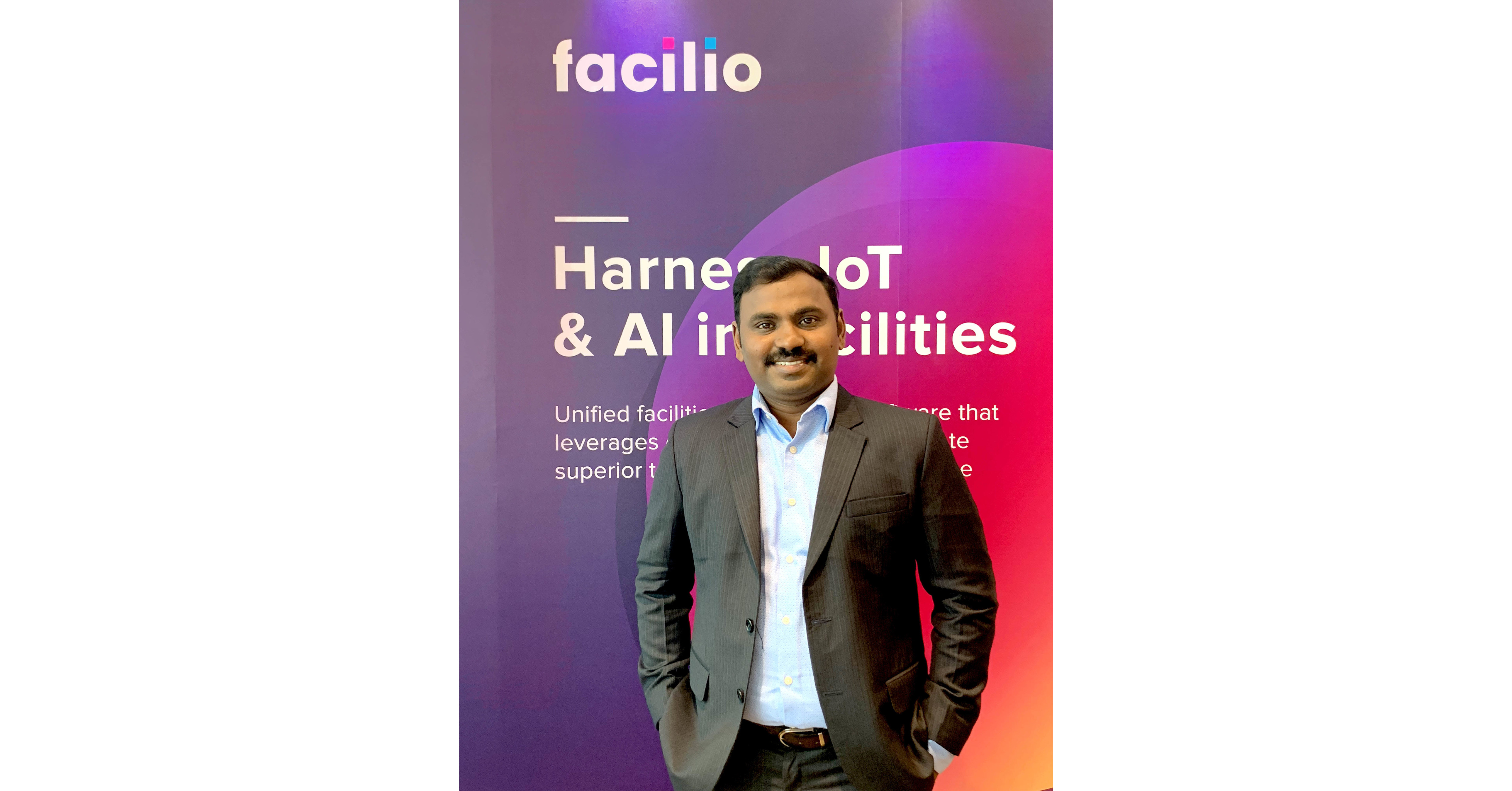 Facilio Raises USD 6.4 Million Series A Funding led by Tiger Global and ...