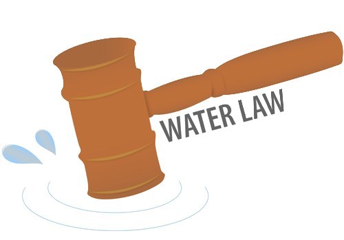 Loyal Pig and CSRIA Defend Water Rights in Washington State from Dept ...
