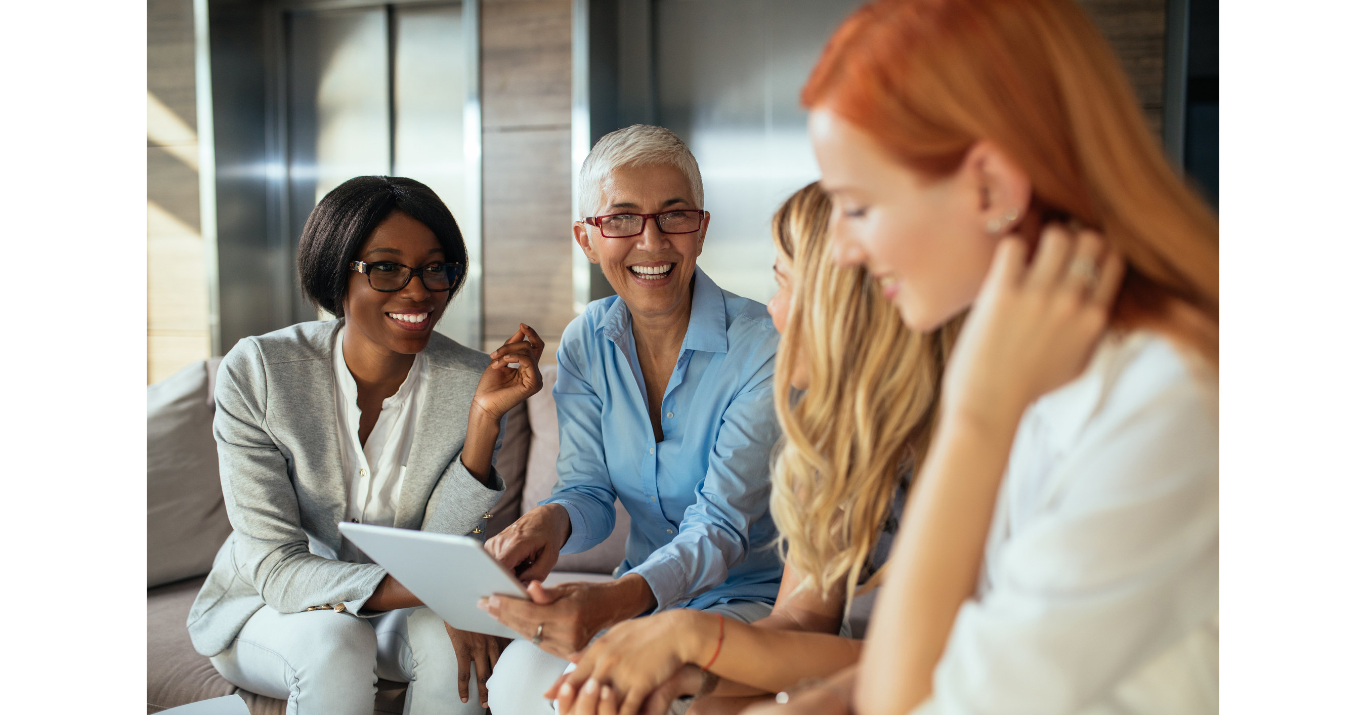 National Association of Women Sales Professionals™ will be Strategic ...