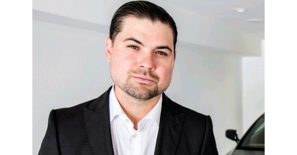 Regal Assets CEO Tyler Gallagher joins Forbes Finance Council, a ...