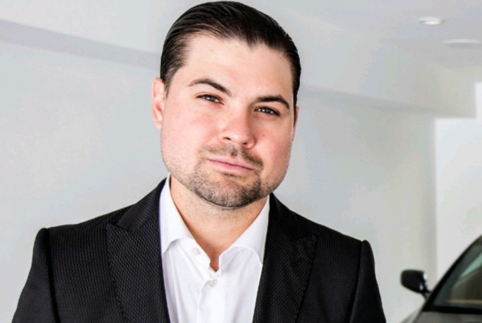 Regal Assets CEO Tyler Gallagher joins Forbes Finance Council, a ...