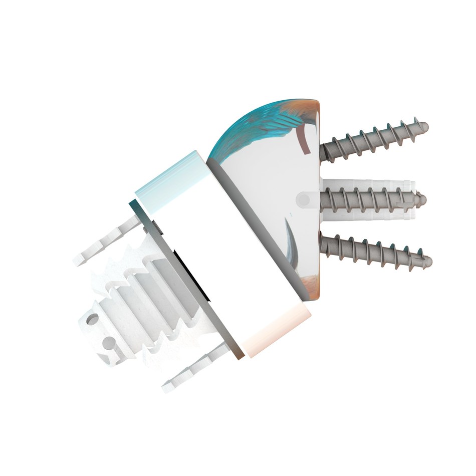 FX Shoulder USA, Inc. to Begin Clinical Study on Stemless Reversed ...