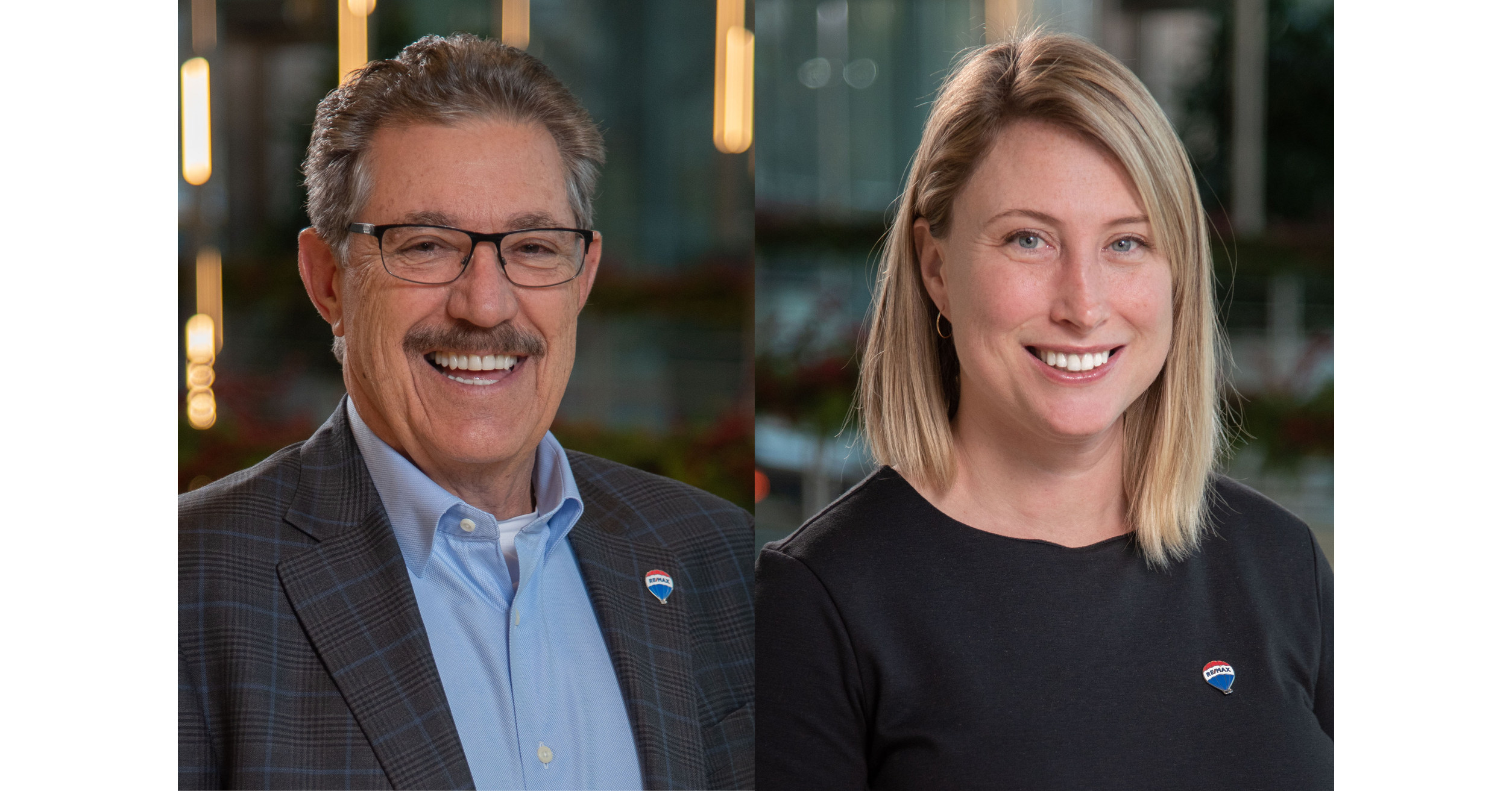 RE/MAX Adds Leaders to Strengthen IT, Communications