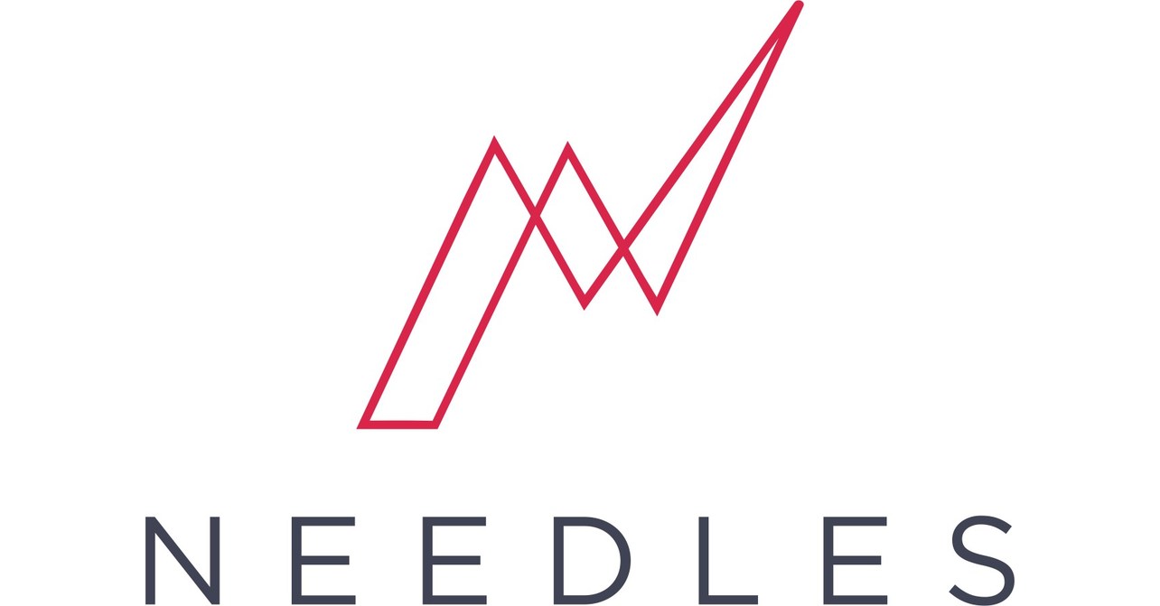 Needles Launches Version 5.0