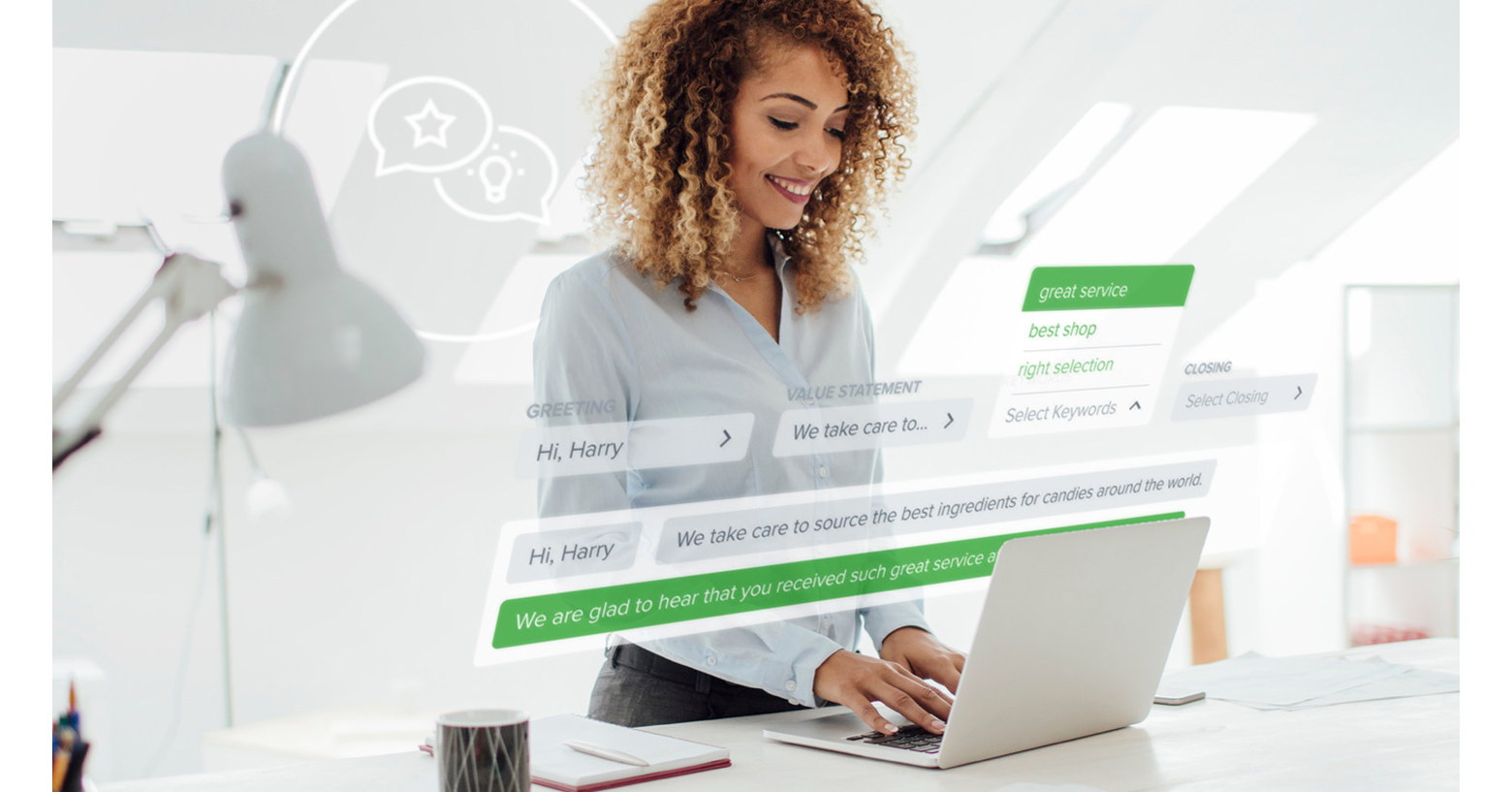 Yext Fall '18 Product Release Now Available for General Access