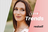 RealSelf Releases 2018 Aesthetics Trend Report and 2019 Aesthetics ...
