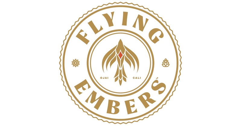 Flying Embers Launches Adaptogenic Organic Hard Kombucha In Partnership ...