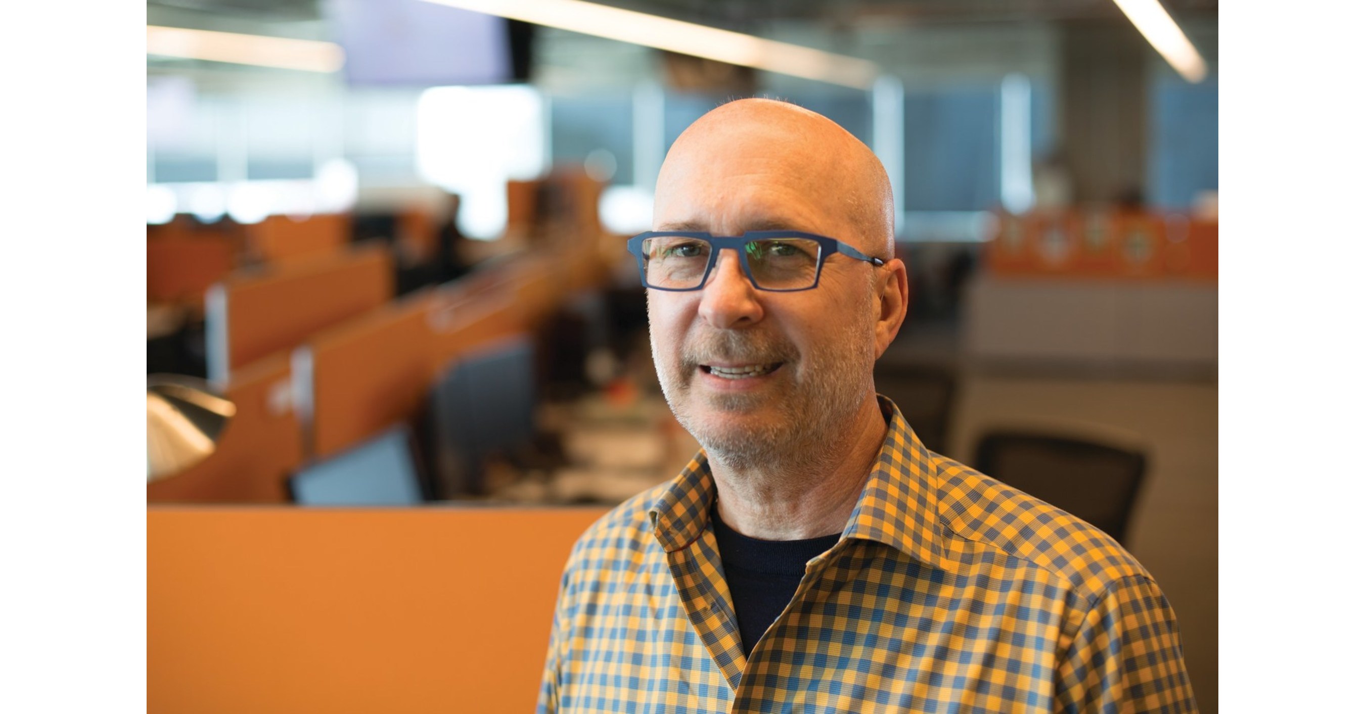 Tango Card Names Kevin Riegelsberger as Independent Board Member