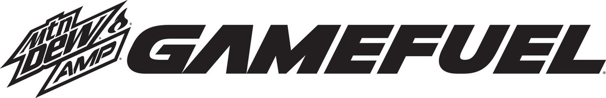 Mountain Dew Game Fuel Logo