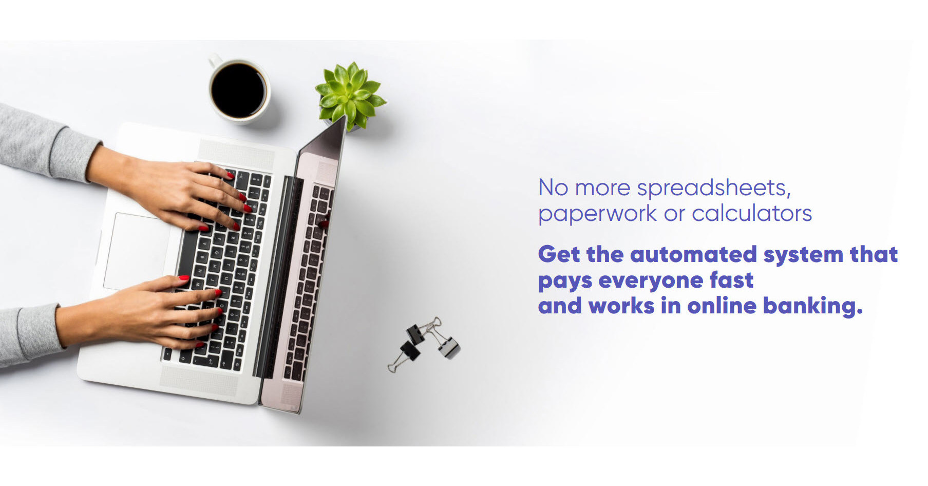 PaymentEvolution launches a Small Business Payroll Solution with Central 1