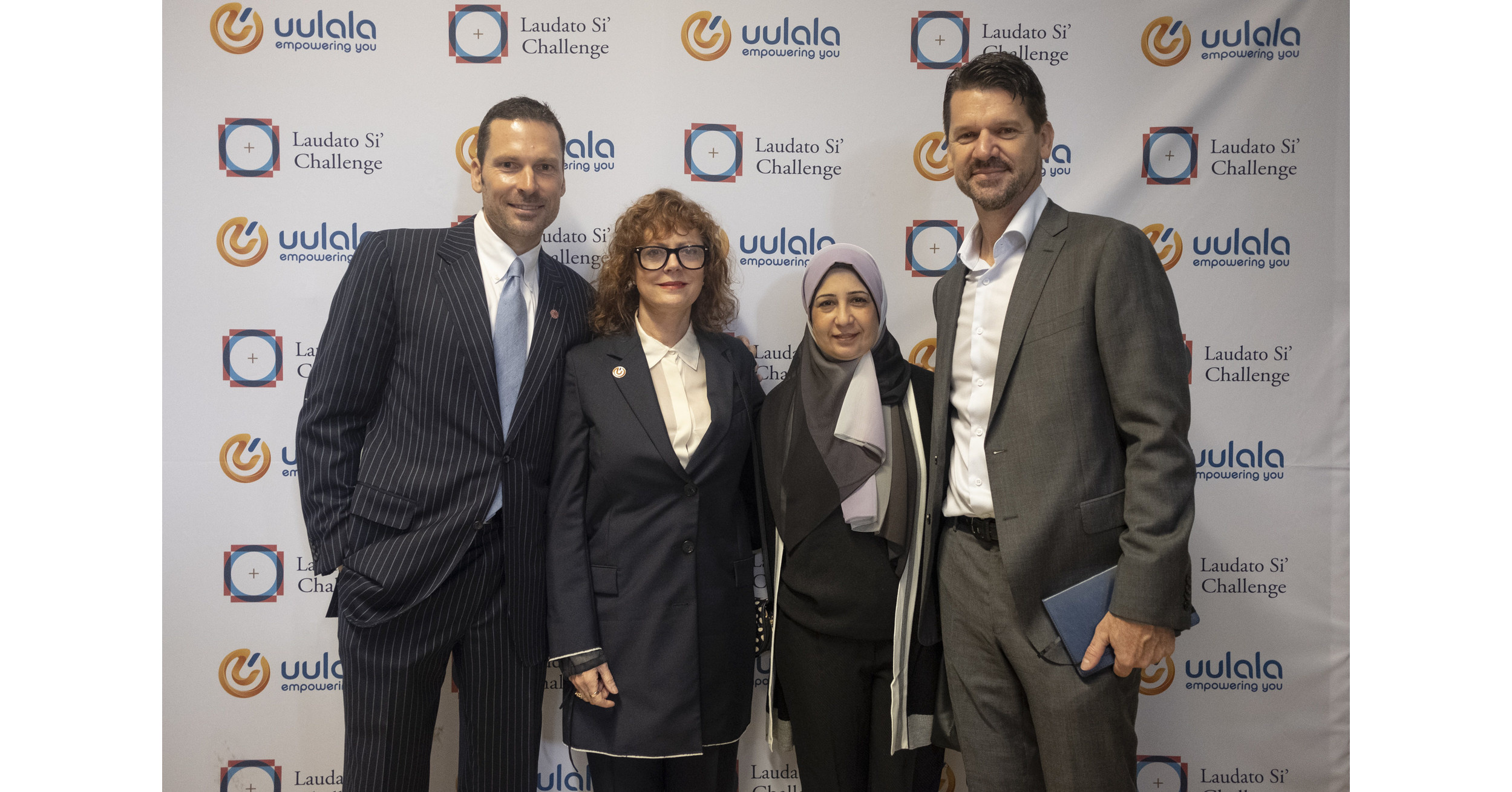 Documentary 'Soufra' Screened At The Vatican With Thomas Morgan, Mariam ...