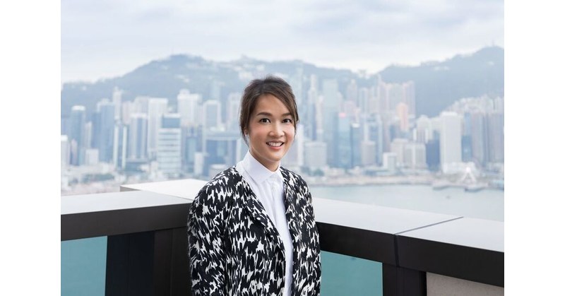 Rosewood Hotel Group Chief Executive Officer Sonia Cheng Recognized On ...