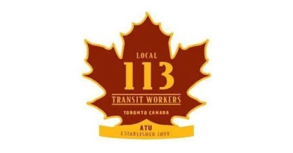 Toronto Transit Union Elects New President