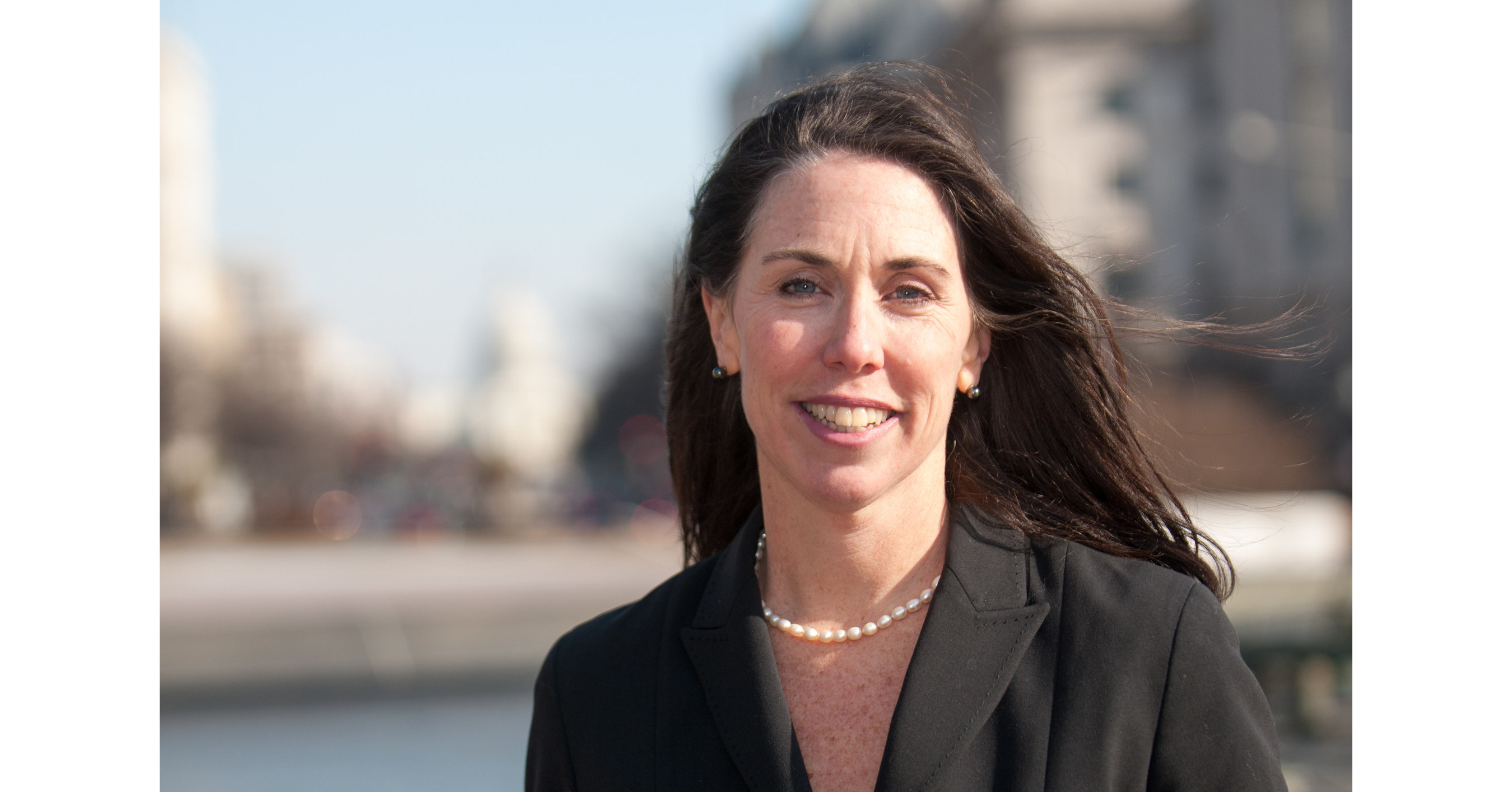 NPR's Alison Fitzgerald Kodjak elected 112th National Press Club President