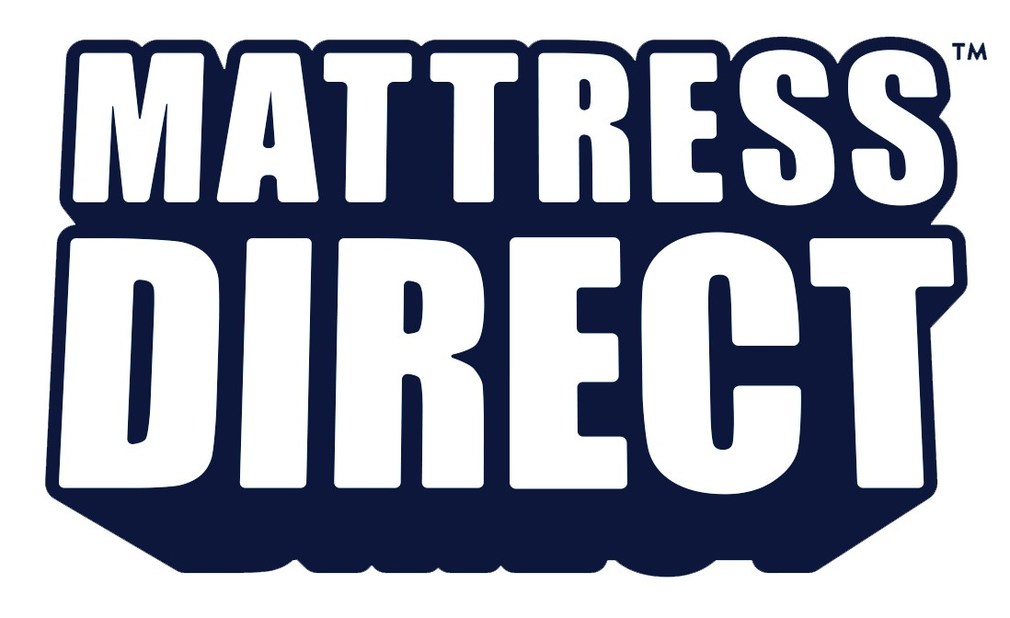Mattress Direct Logo Mattressville Has Rebranded! | Mattressville