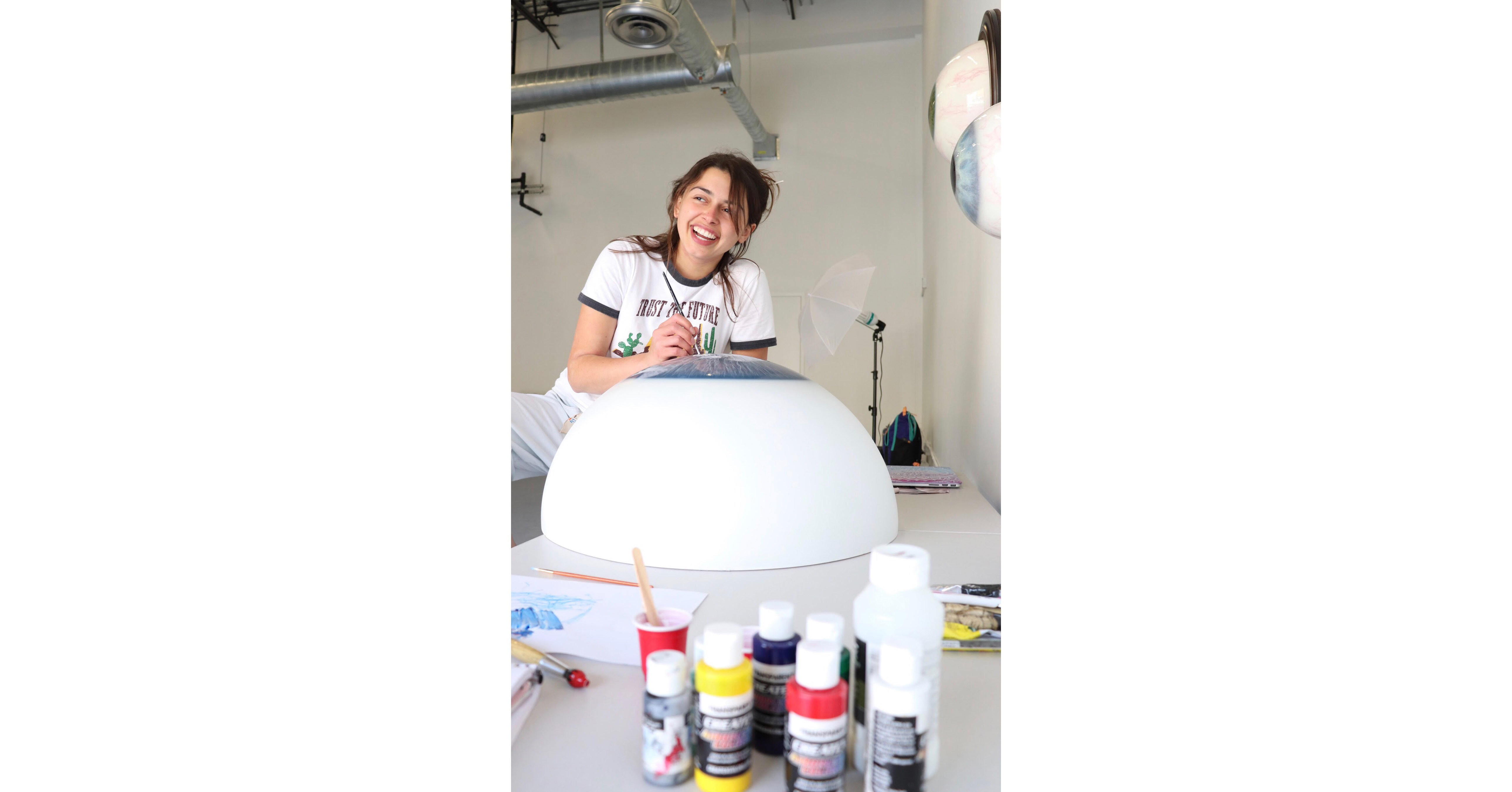 Florida Native, Rhys Kelly Intrigues With A Truly Unique Perspective At ...