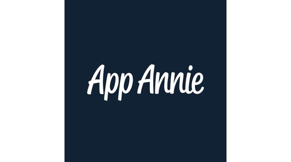 App Annie Logo