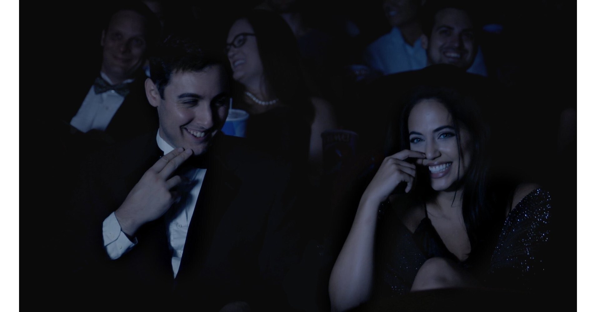 Angelina Jolie and Brian Evans Subject of New Reelz Channel TV Show