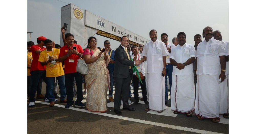 Shell's 'Make the Future India 2018' Accelerates Conversation on Future ...