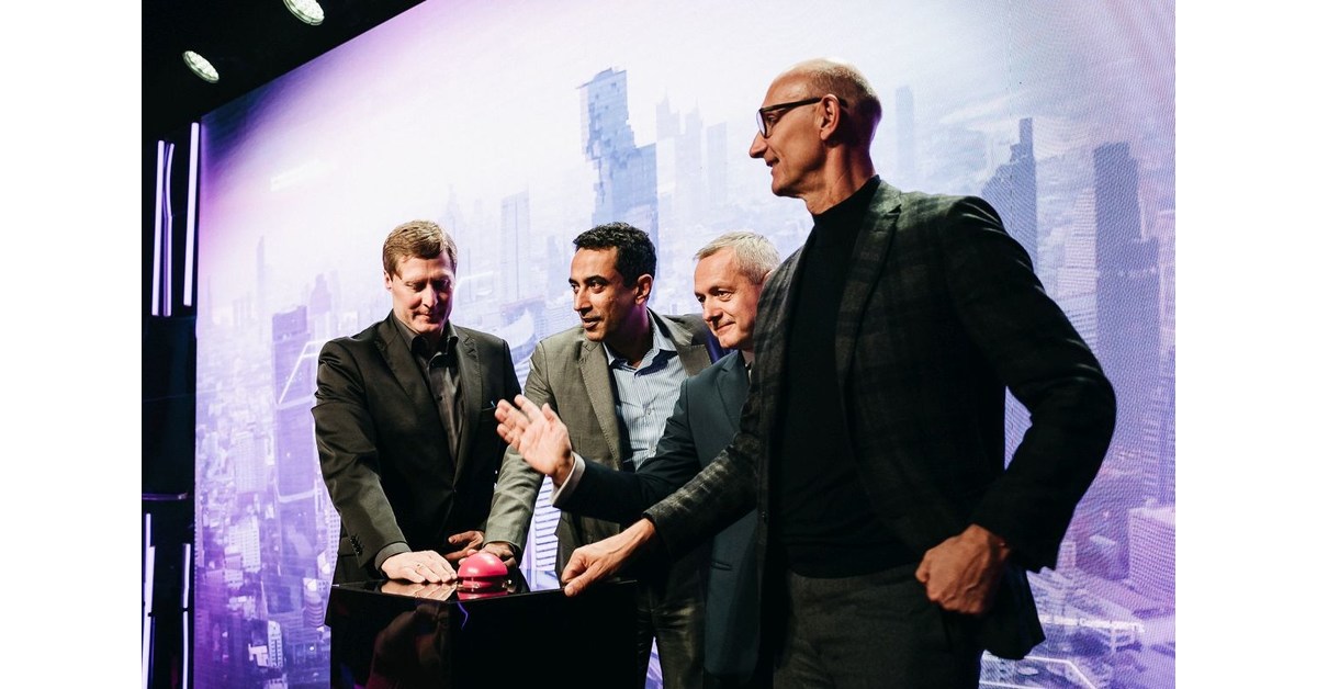 T-Mobile Launched the First 5G Network in Poland