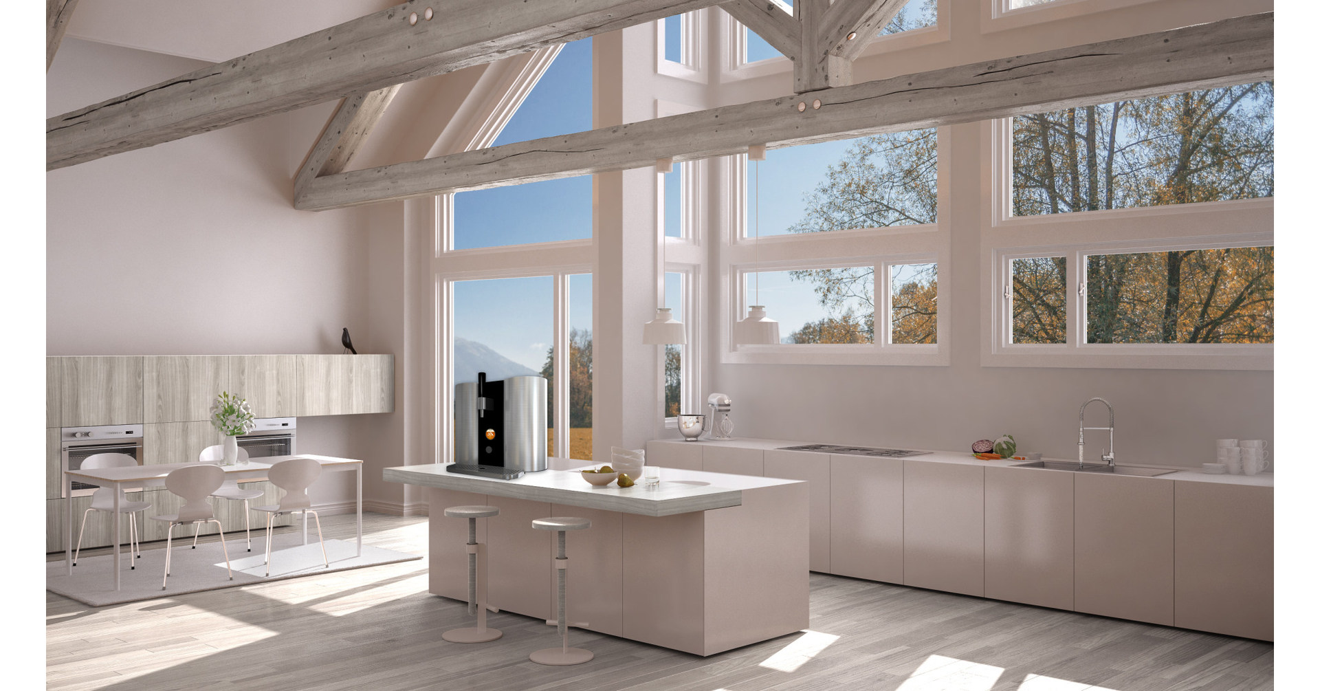 LG To Unveil Craft Beer System At CES 2019