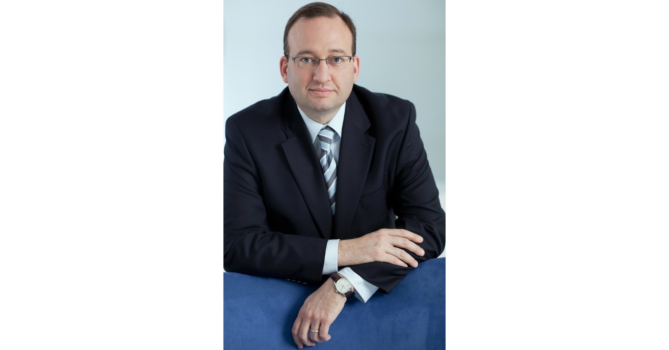 Spirit AeroSystems Names Jose Ignacio Garcia as Chief Financial Officer