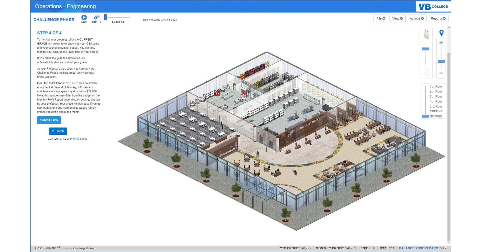 Brand-New Interactive, Cloud-Based Simulations for Teaching College ...