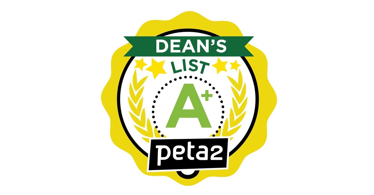 Peta2 Recognizes Sodexo at the University of Hawaiʻi at Mānoa for Vegan ...