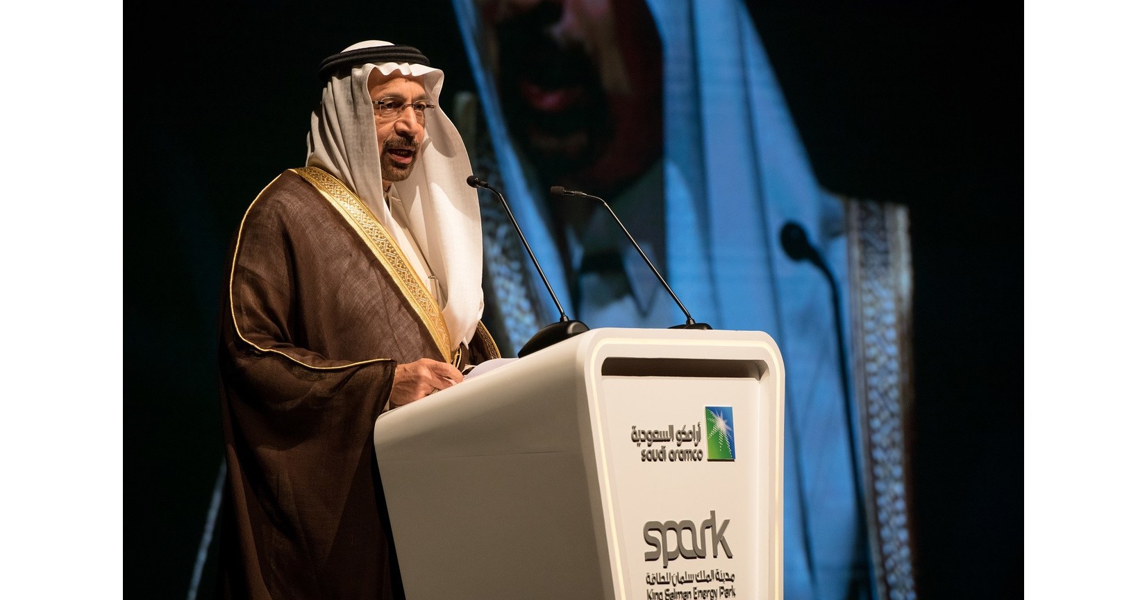 King Salman Energy Park Sparks New Era of Growth for Saudi Arabia’s ...