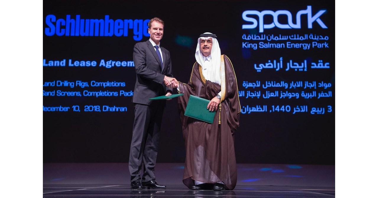 King Salman Energy Park Sparks New Era of Growth for Saudi Arabia’s ...