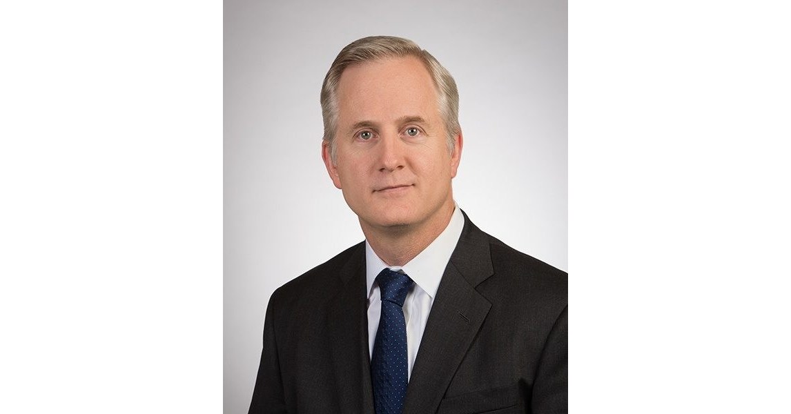 Robert Bryant Named Chief Executive Officer Of Axalta