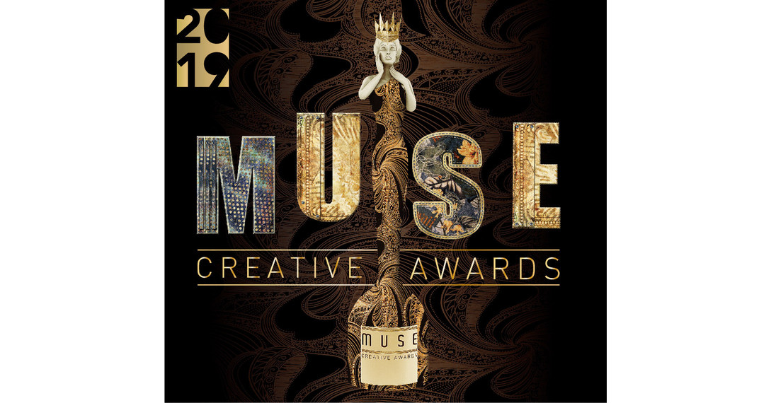 2019 Muse Awards "Evolve Forward" with New Competition