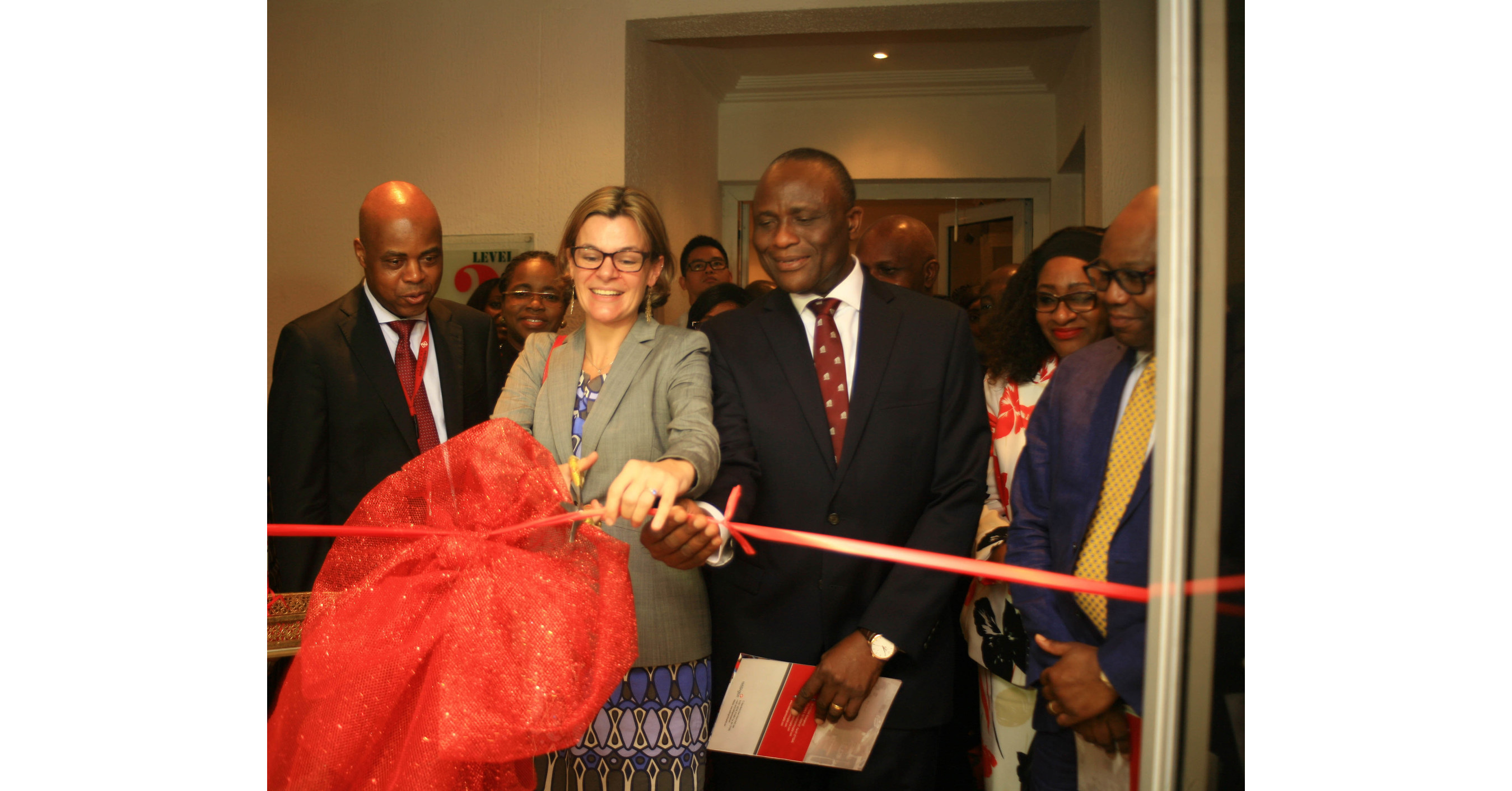 Reddington Hospital Unveils New Surgery and Critical Care Centre
